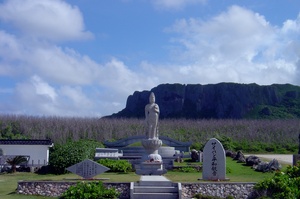 Banzai Cliff & Marpi Point