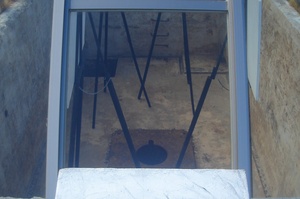 Fat Man & Little Boy Loading Pits