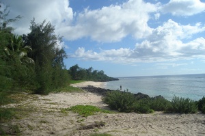 Chulu Beach
