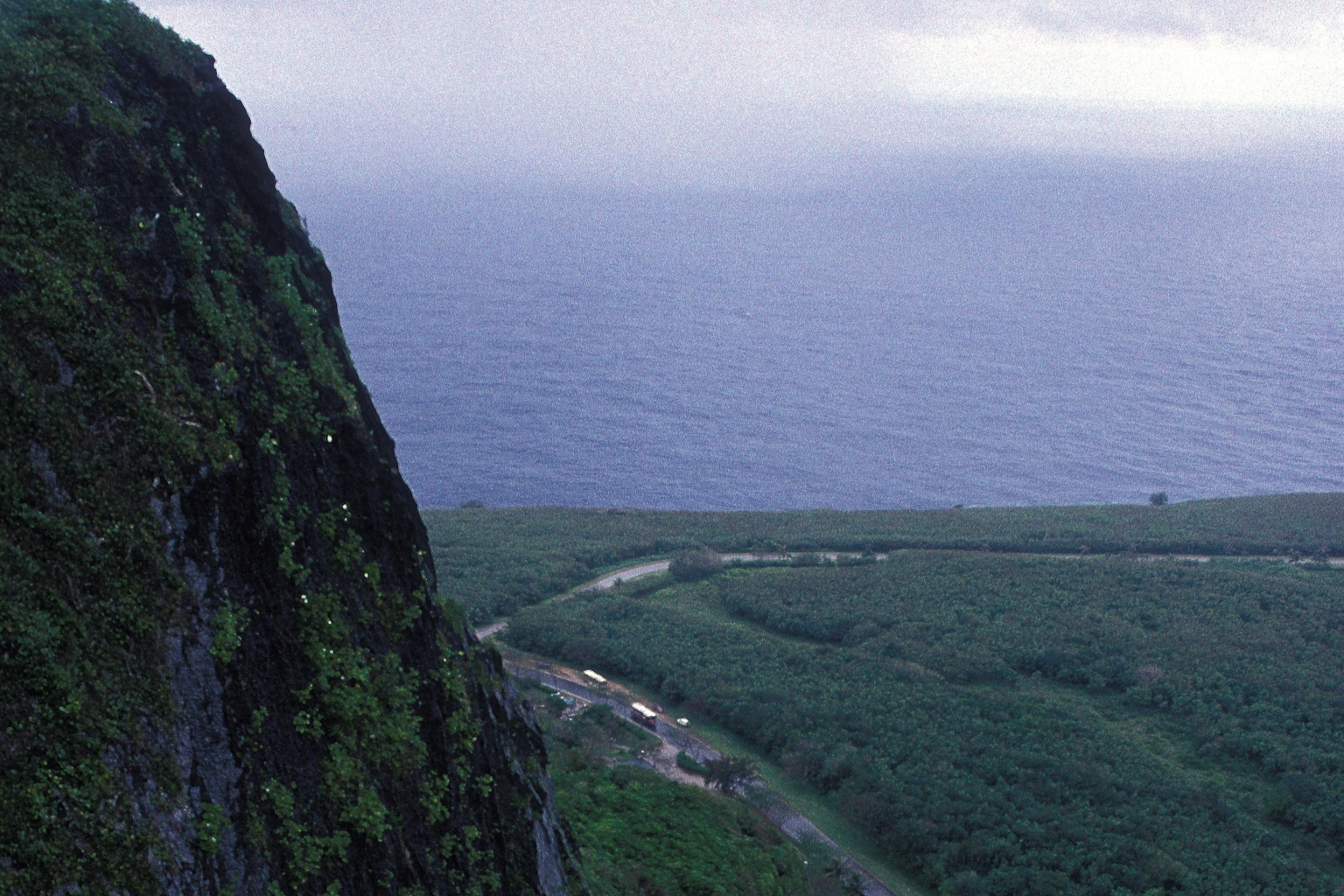 Suicide Cliff (Saipan)