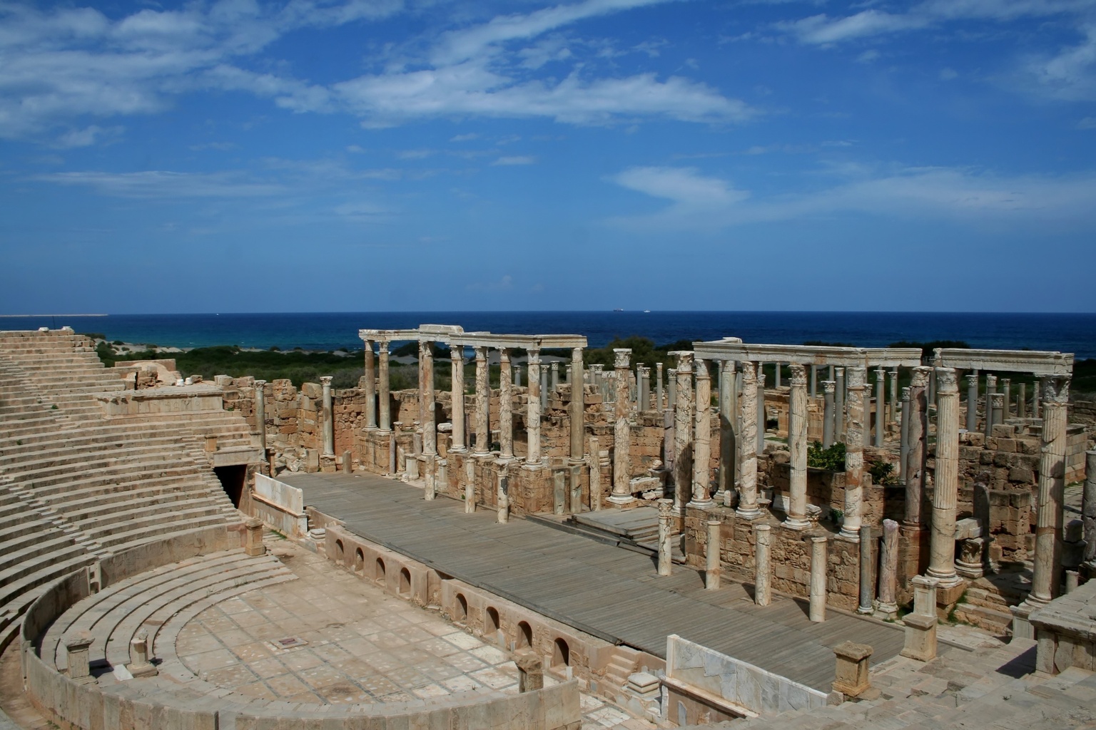 Sabratha
