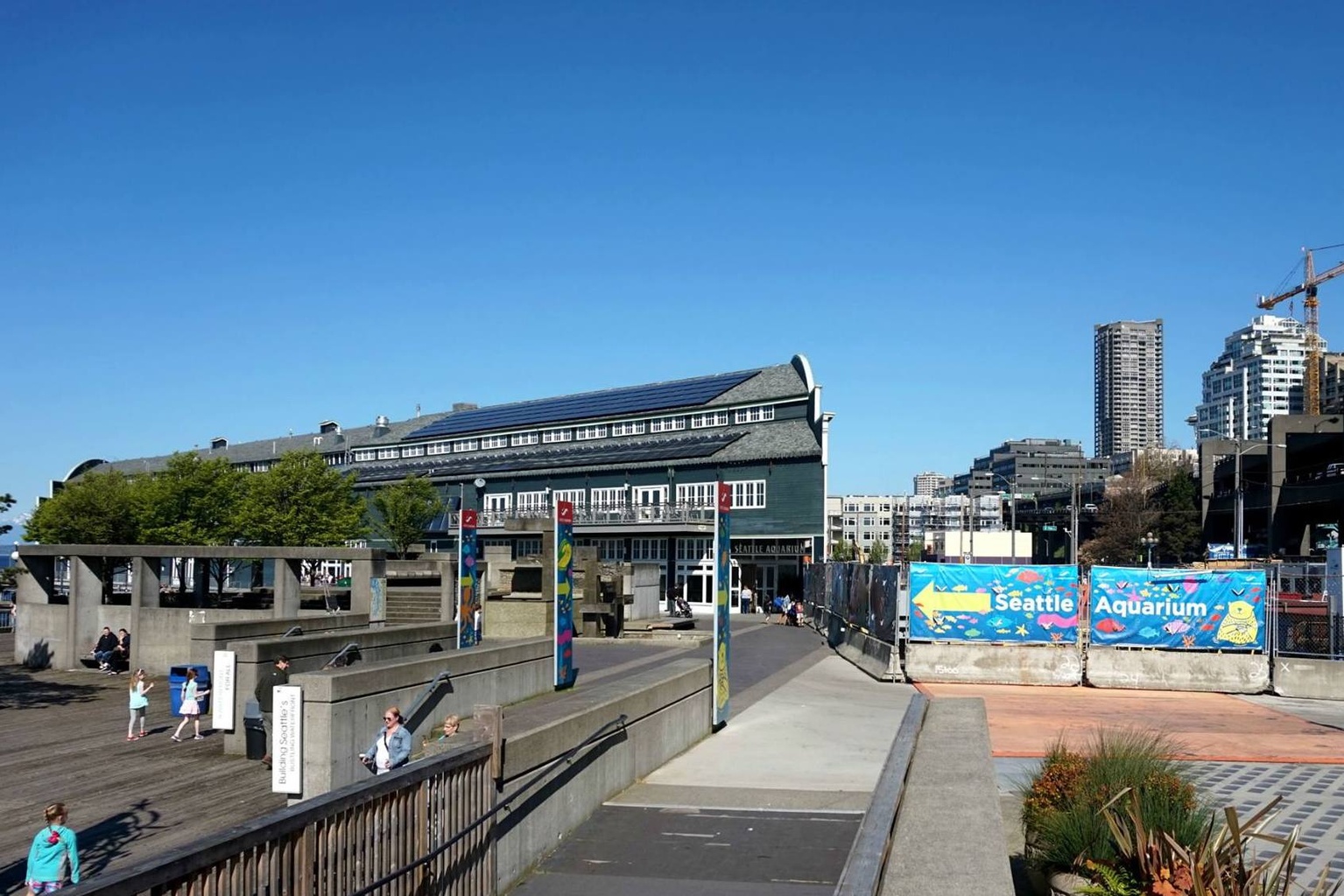 Waterfront Park (Seattle)