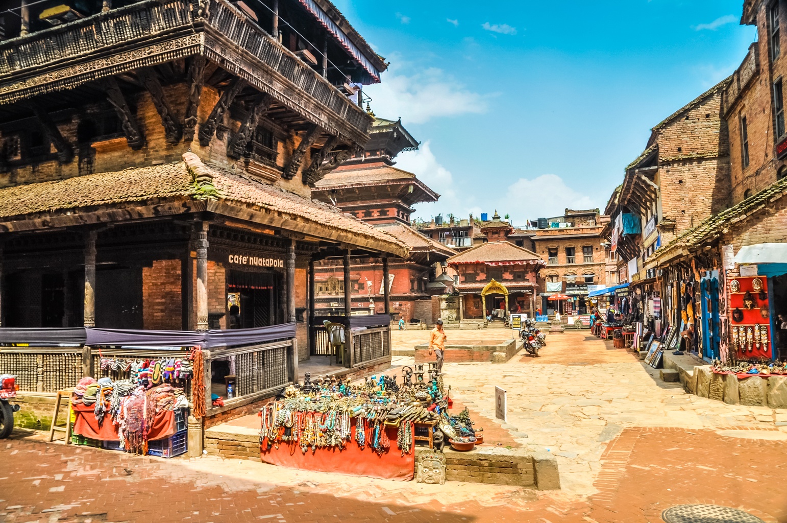 Bhaktapur