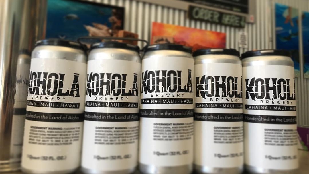 Koholā Brewery