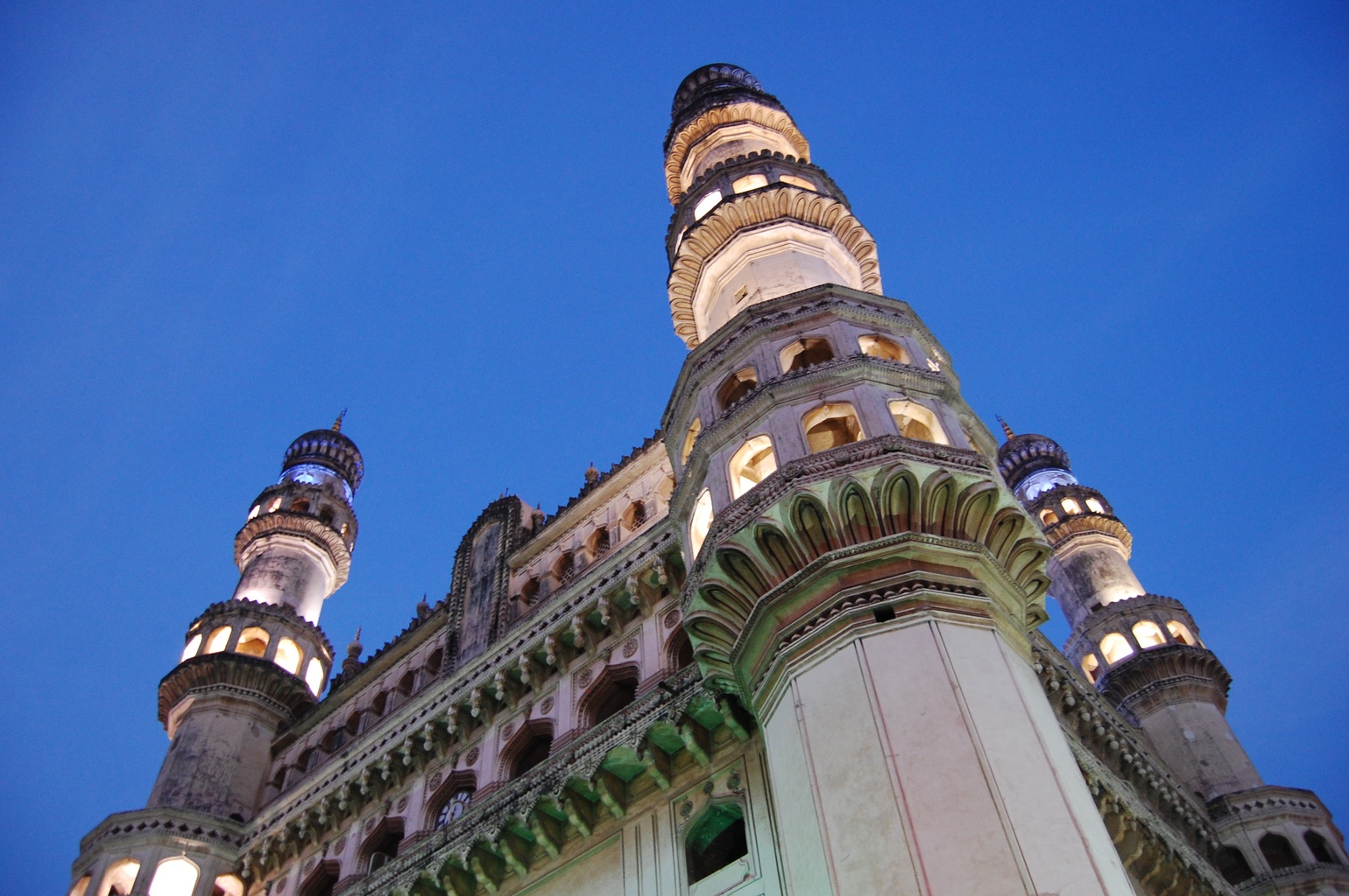 Charminar