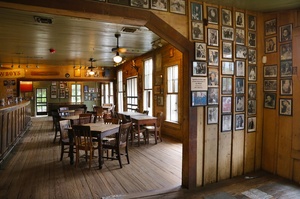 Gruene Hall
