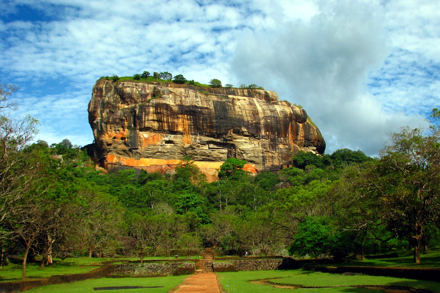 Sigiriya