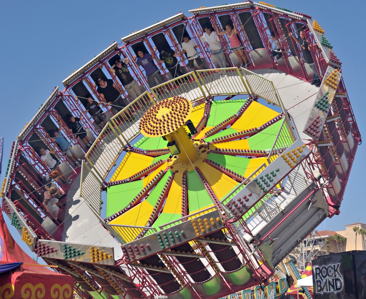 San Diego County Fair