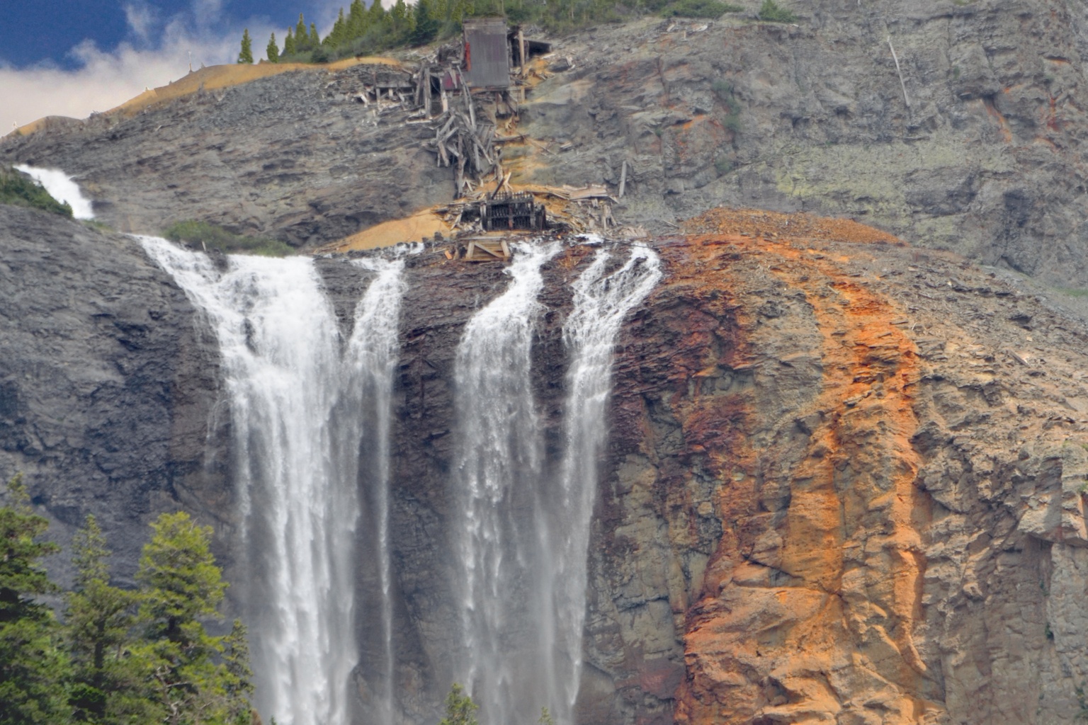 Ingram Falls