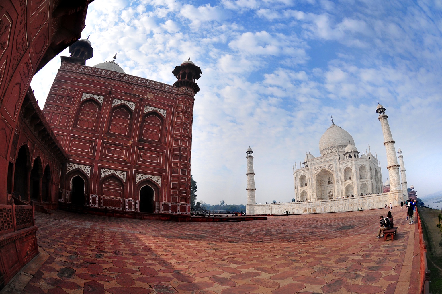 Agra