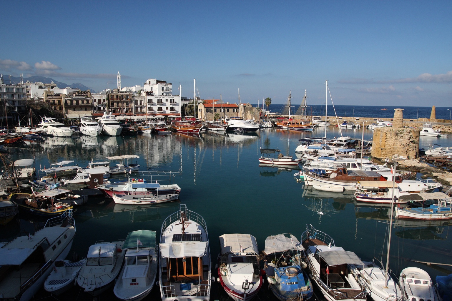 Kyrenia