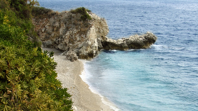 Plat Beach
