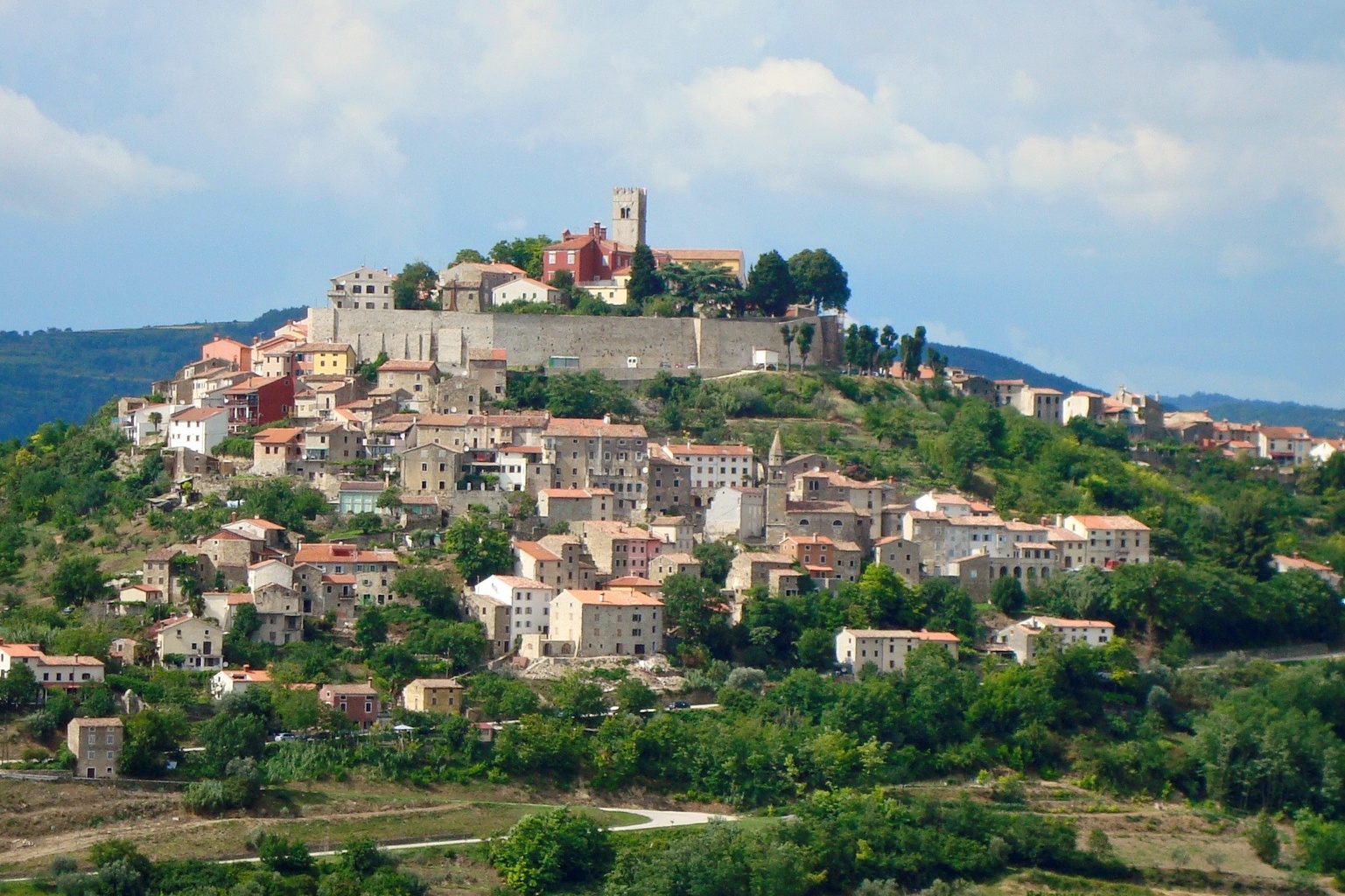 Motovun