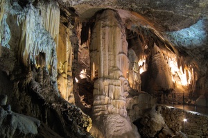 Postojna Cave