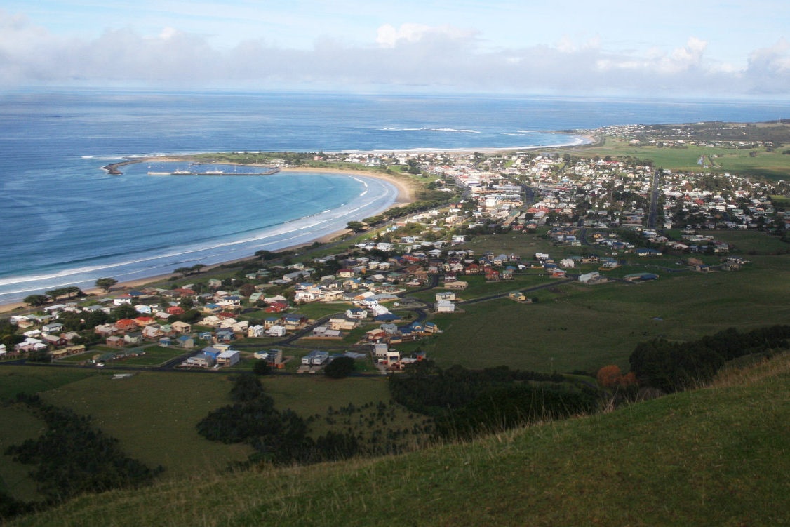 Apollo Bay