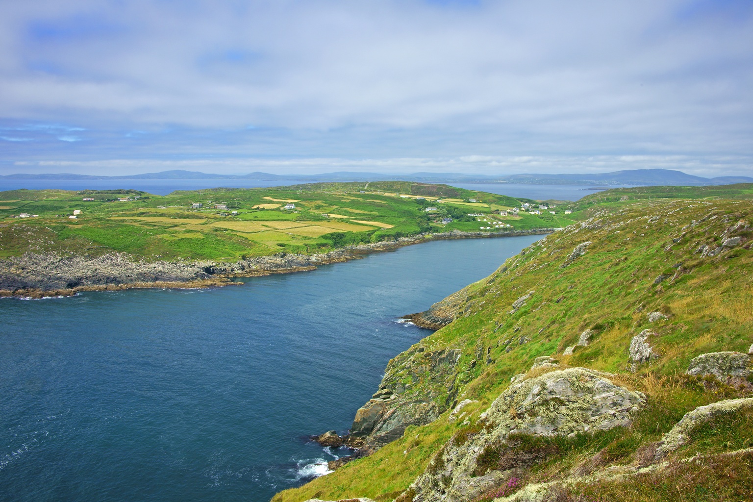 Cape Clear Island