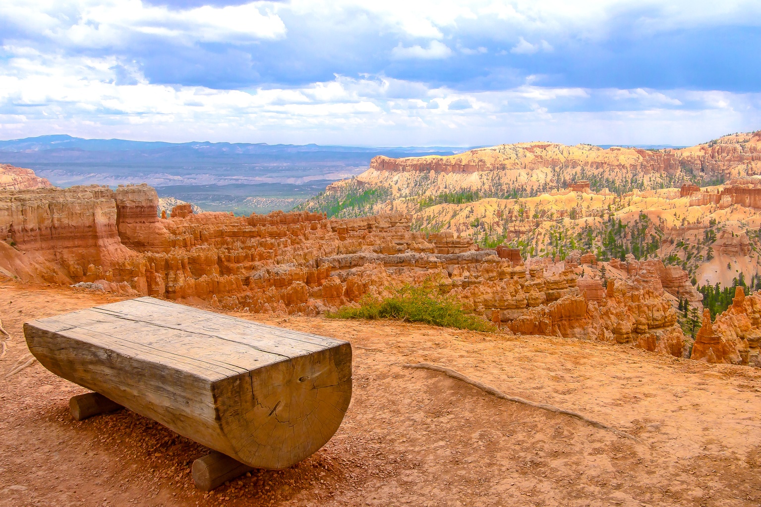 Inspiration Point (Bryce)