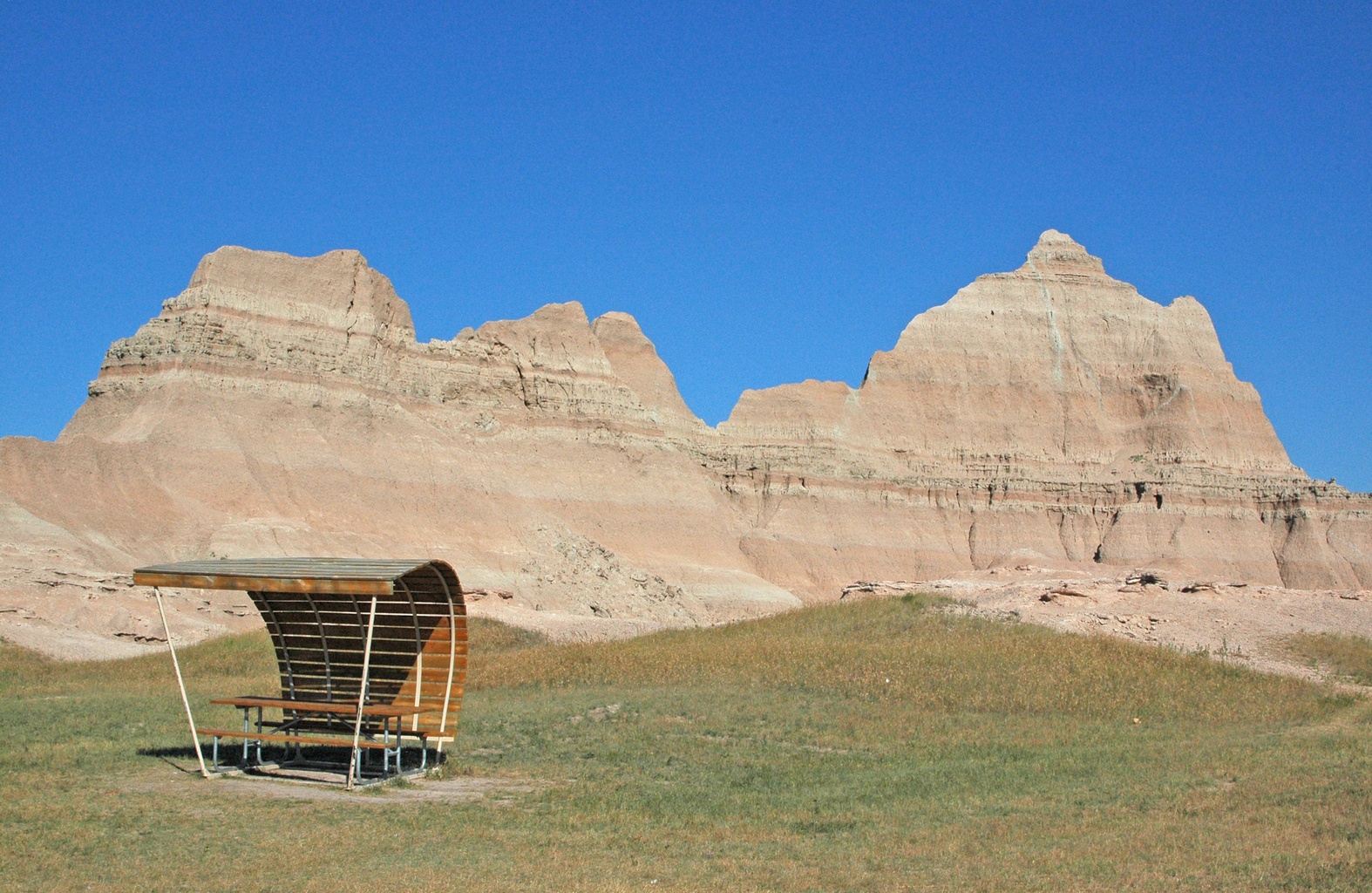 Conata Picnic Area