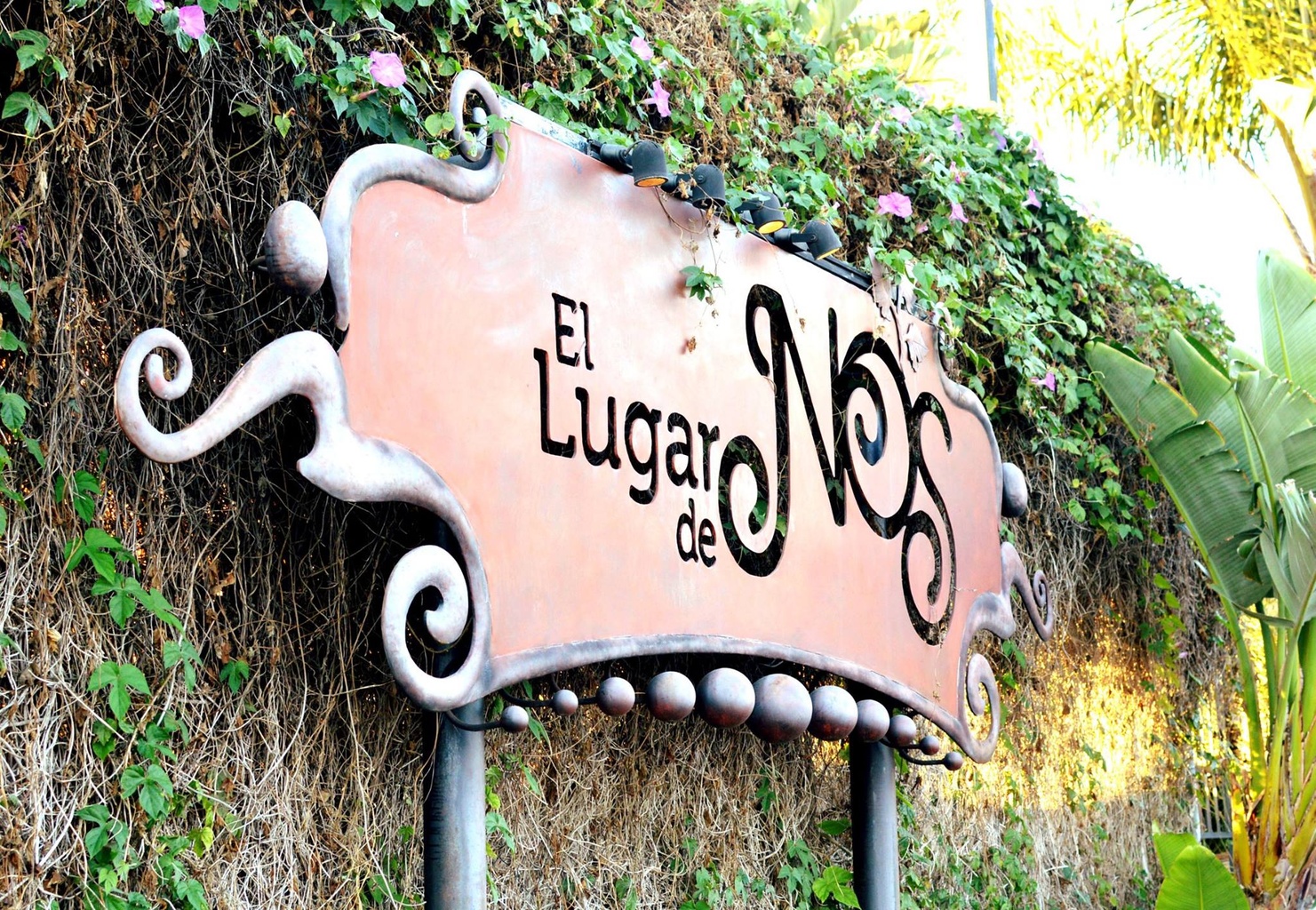 El Lugar De Nos Restaurante