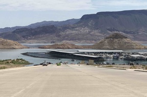 Hemenway Cove Boat Ramp
