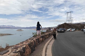 Lakeview Overlook (Lake Mead)