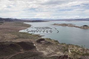 Lakeview Overlook (Lake Mead)
