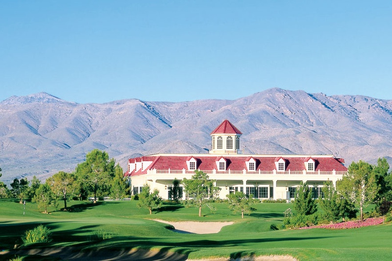 Primm Valley Golf Club