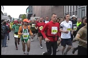 Midnight Sun Marathon