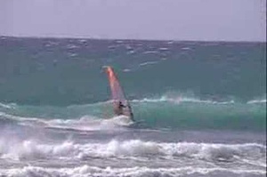Windsurf