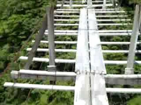 Musou Tsuribashi Bridge