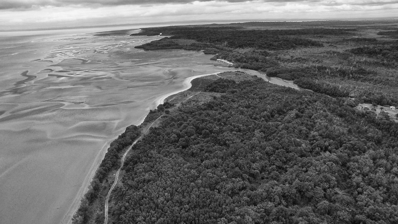 Akanda National Park