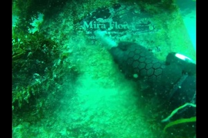 Rottnest Island Shipwrecks