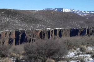 Black Canyon of the Gunnison National Park