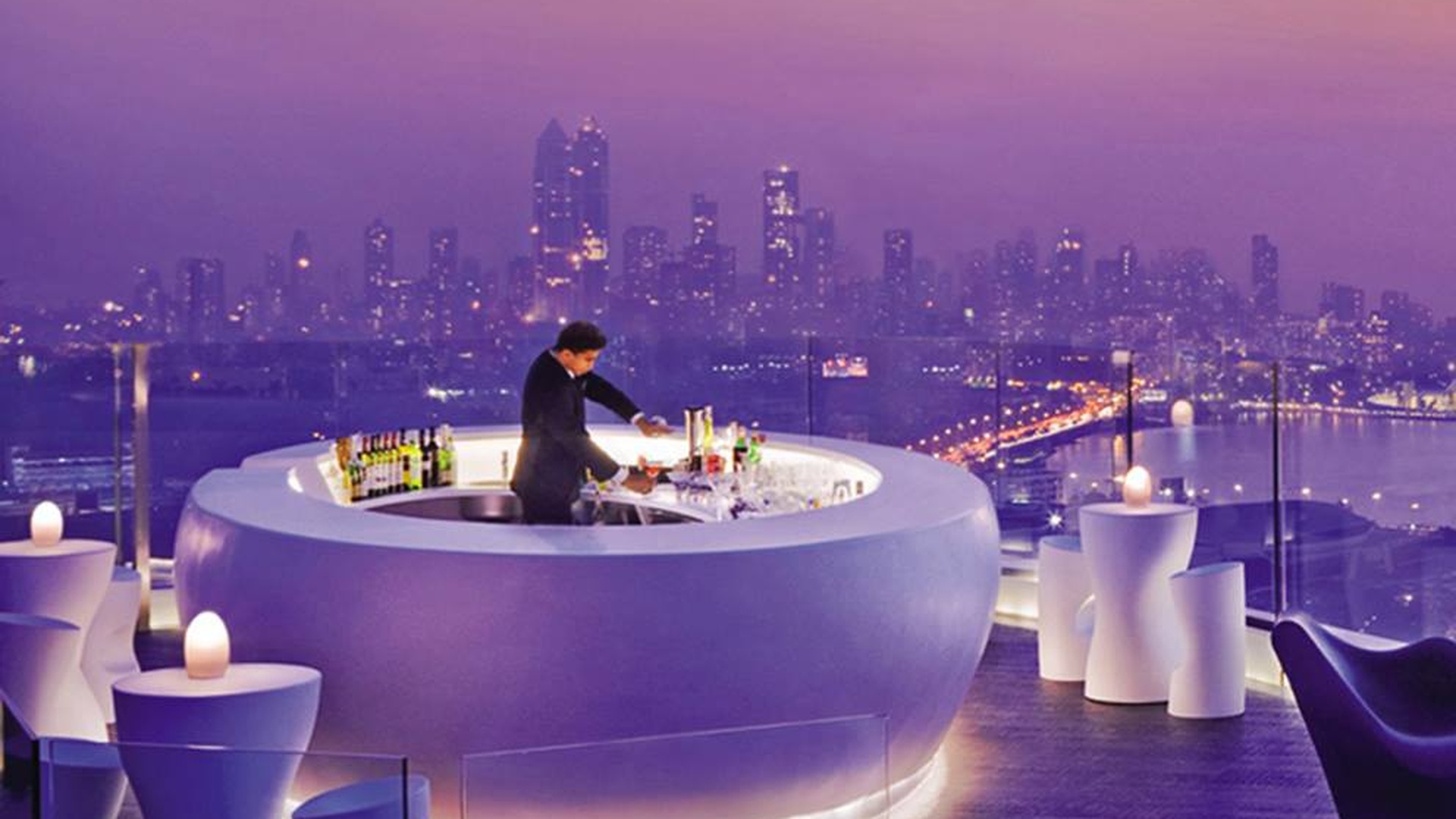 AER Lounge