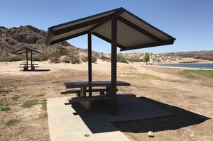 Arizona Telephone Cove