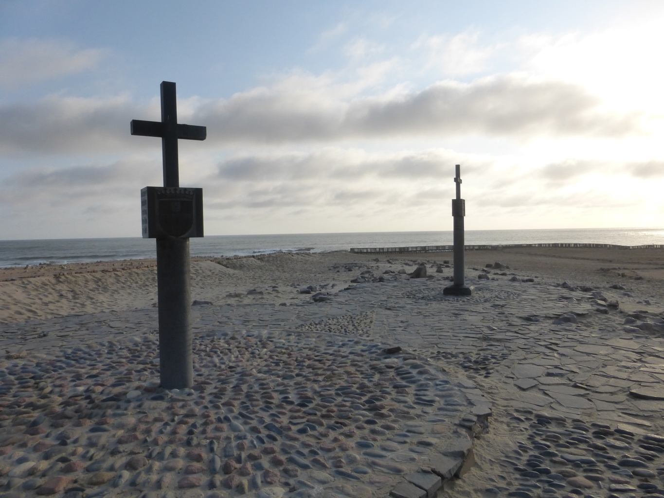 Cape Crosses