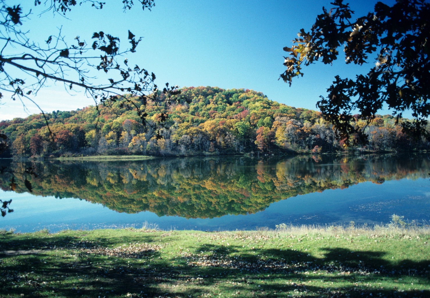 Governor Dodge State Park