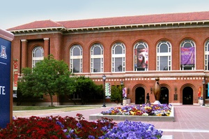 Arizona State Museum