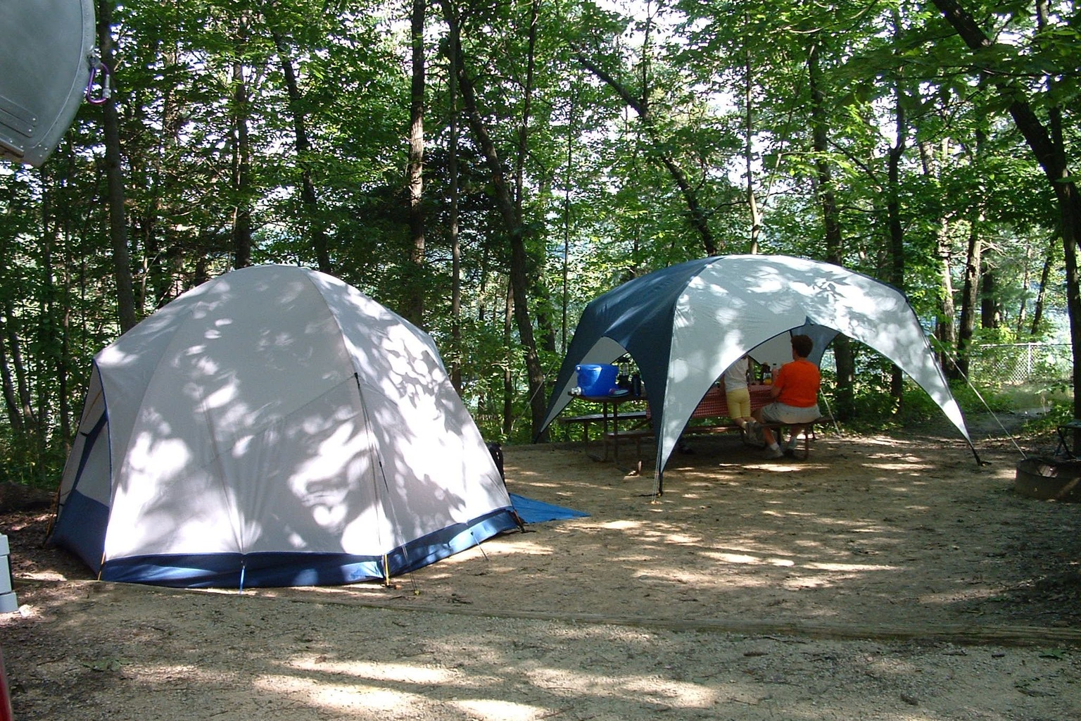 Governor Dodge State Park