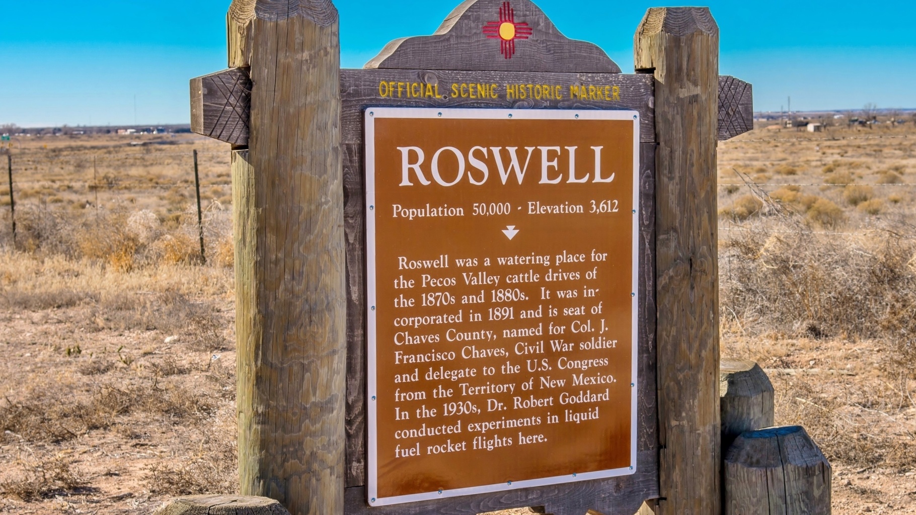 Roswell