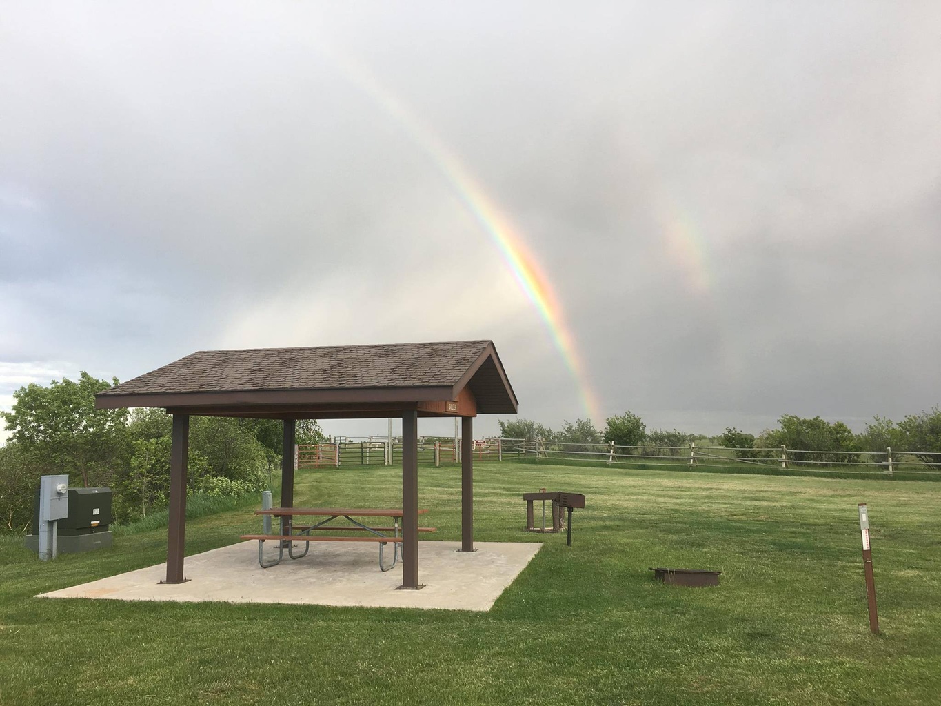 Little Missouri State Park