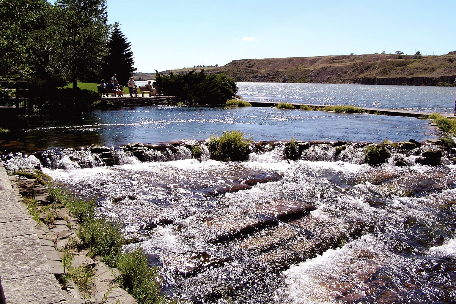Giant Springs State Park