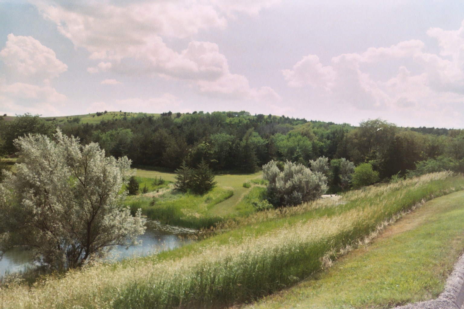 Niobrara State Park