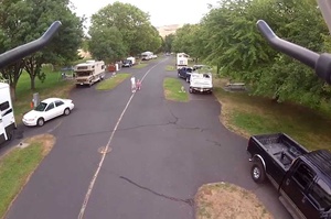 Chief Timothy State Park