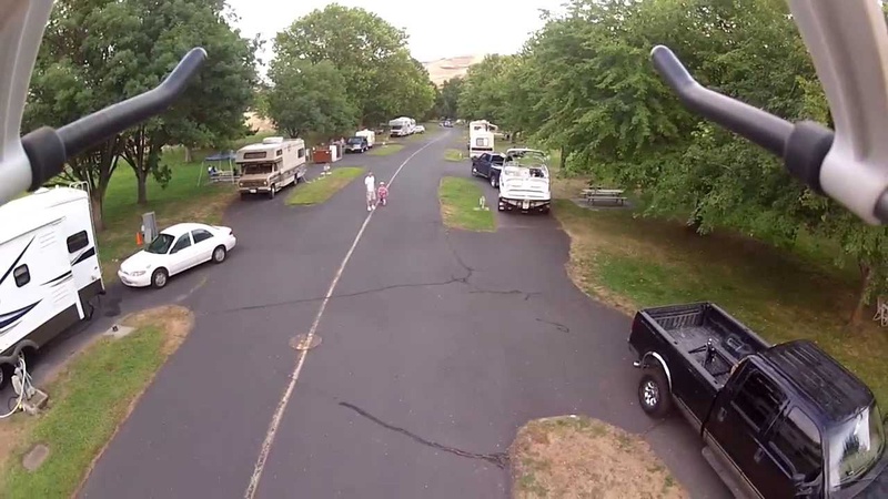 Chief Timothy State Park