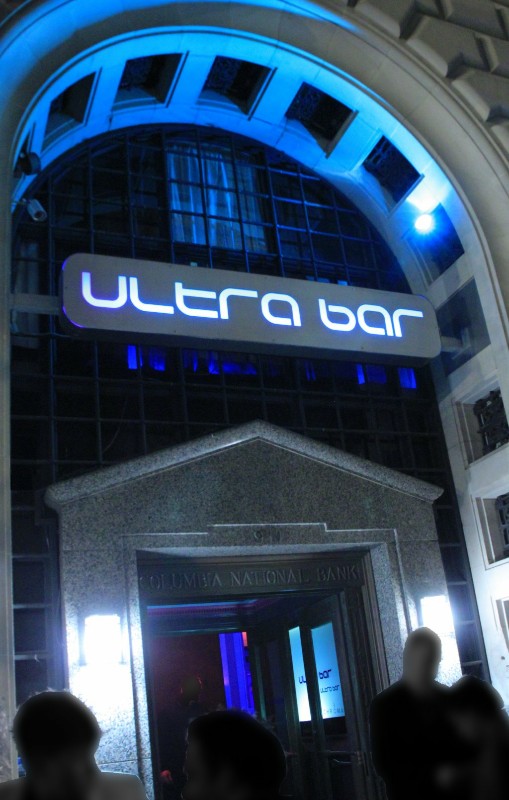 Ultrabar