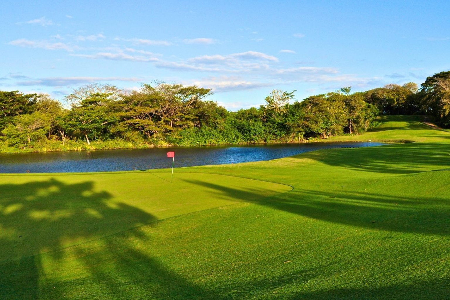 Reserva Conchal Golf Course