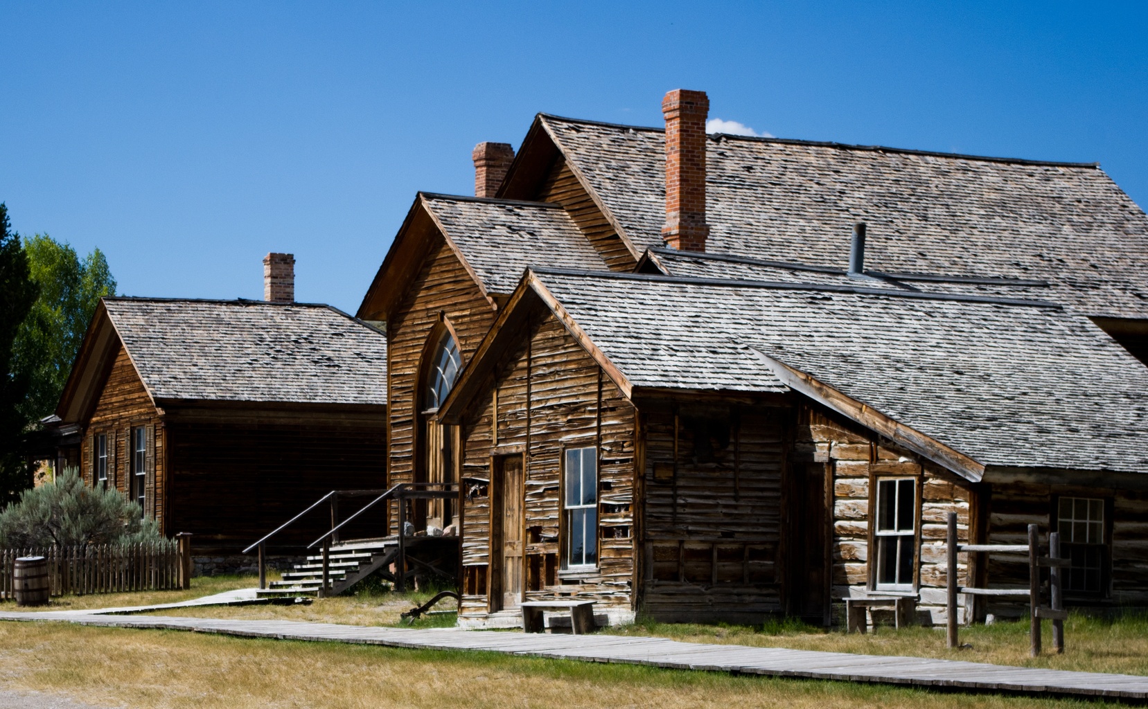Bannack State Park