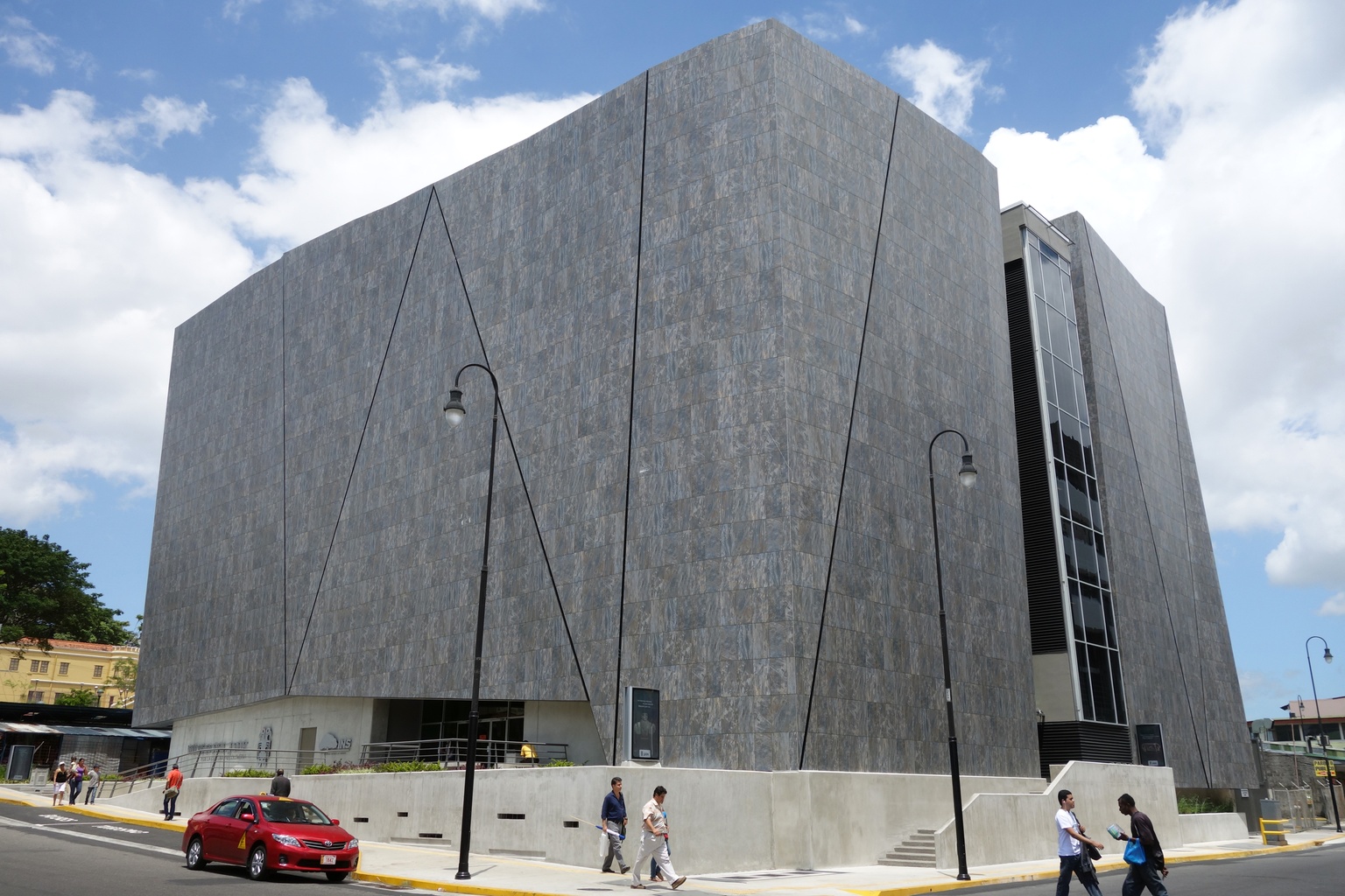Museo del Jade Marco Fidel Tristán Castro