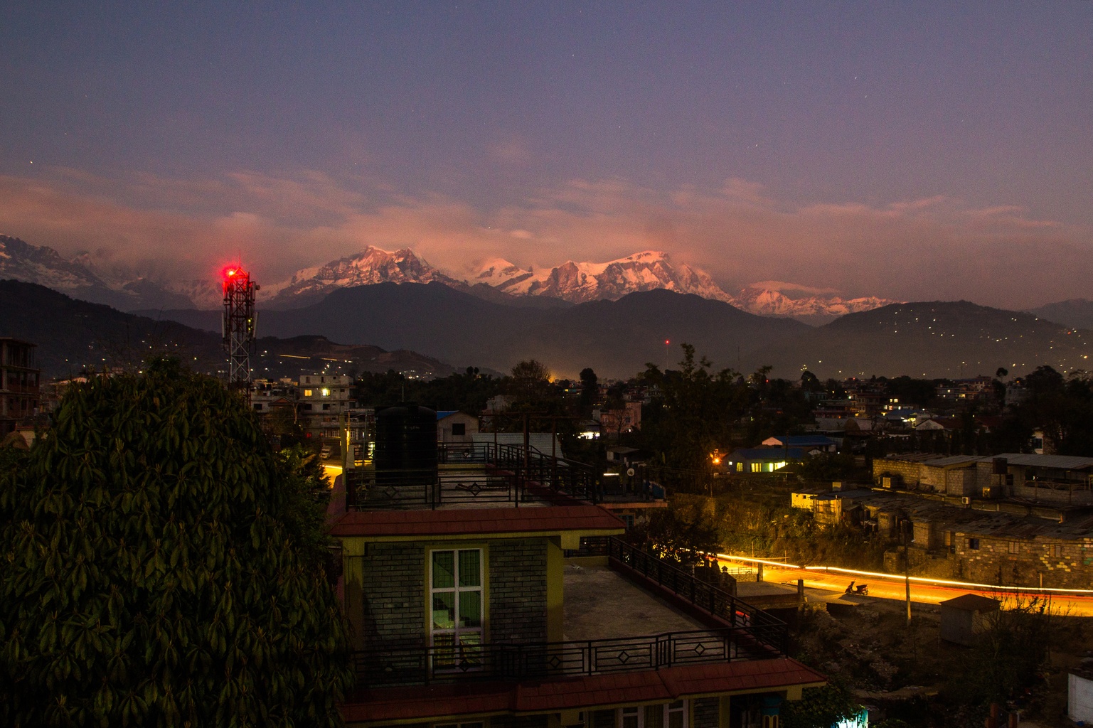 Pokhara